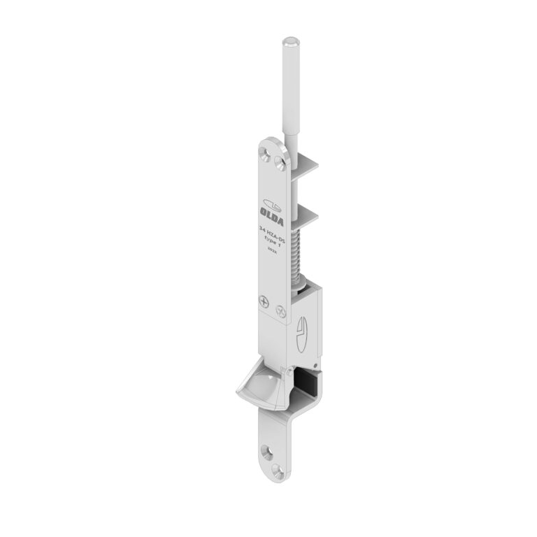 Olda – Innovative door hardware